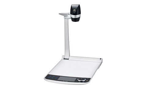 Máy chiếu vật thể Elmo PX-30 - HAVIETPRO - CÔNG TY CỔ PHẦN THƯƠNG MẠI ...